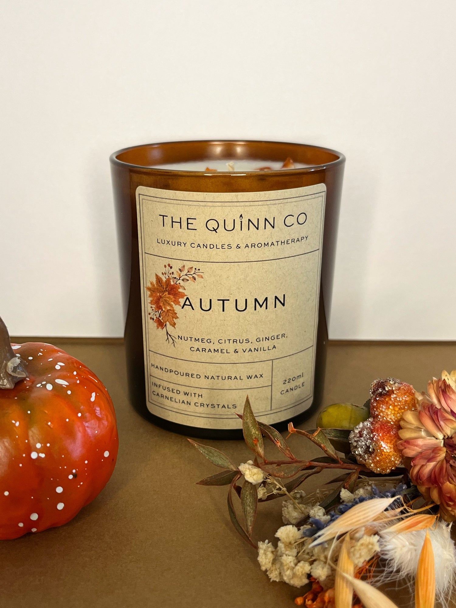 Collections – The Quinn Co